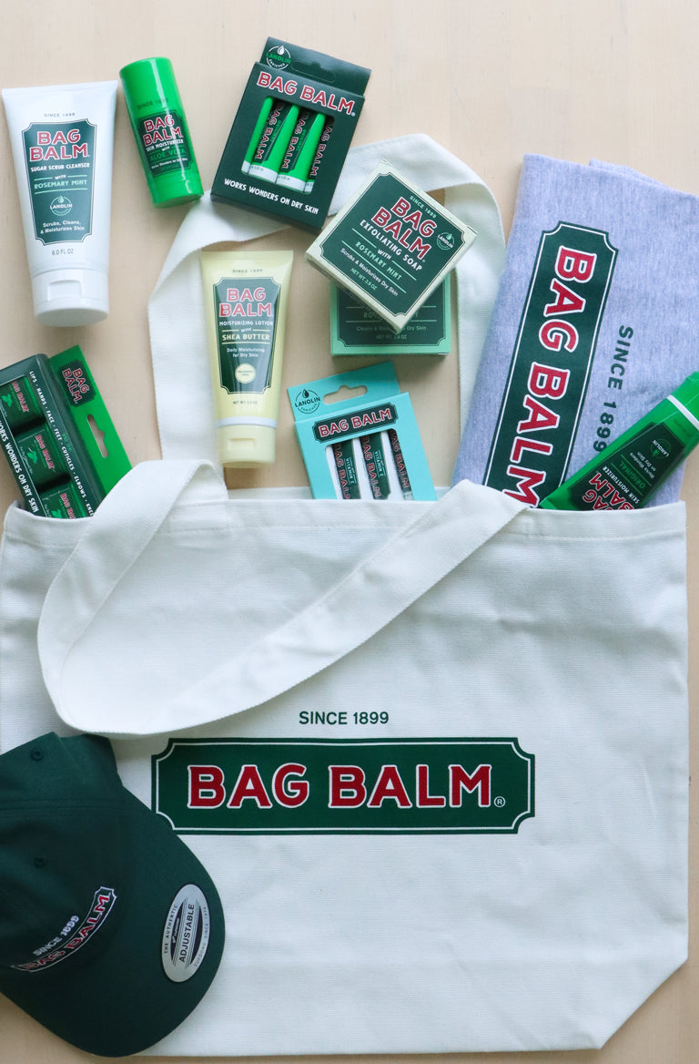 Gifts + Merch
