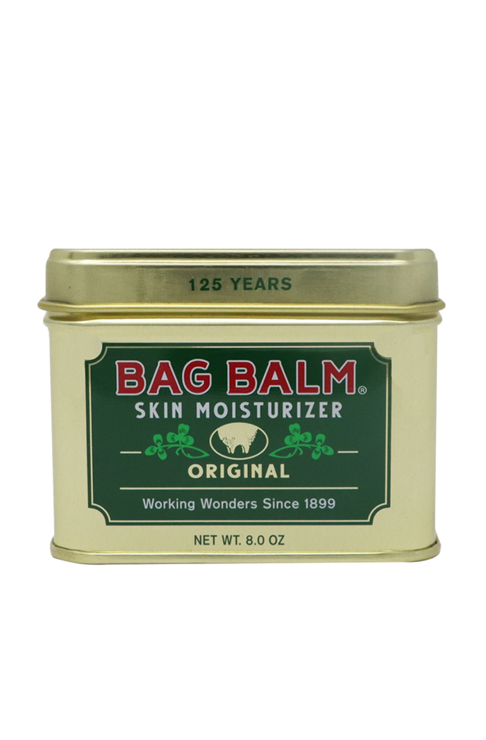 Vermont's Original Bag Balm Skin Moisturizer | For Dry, Cracked Skin
