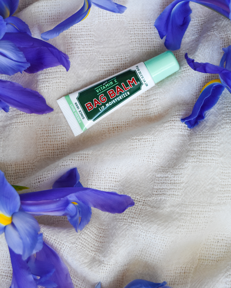 Vermont's Original Bag Balm Skin Moisturizer | For Dry, Cracked Skin