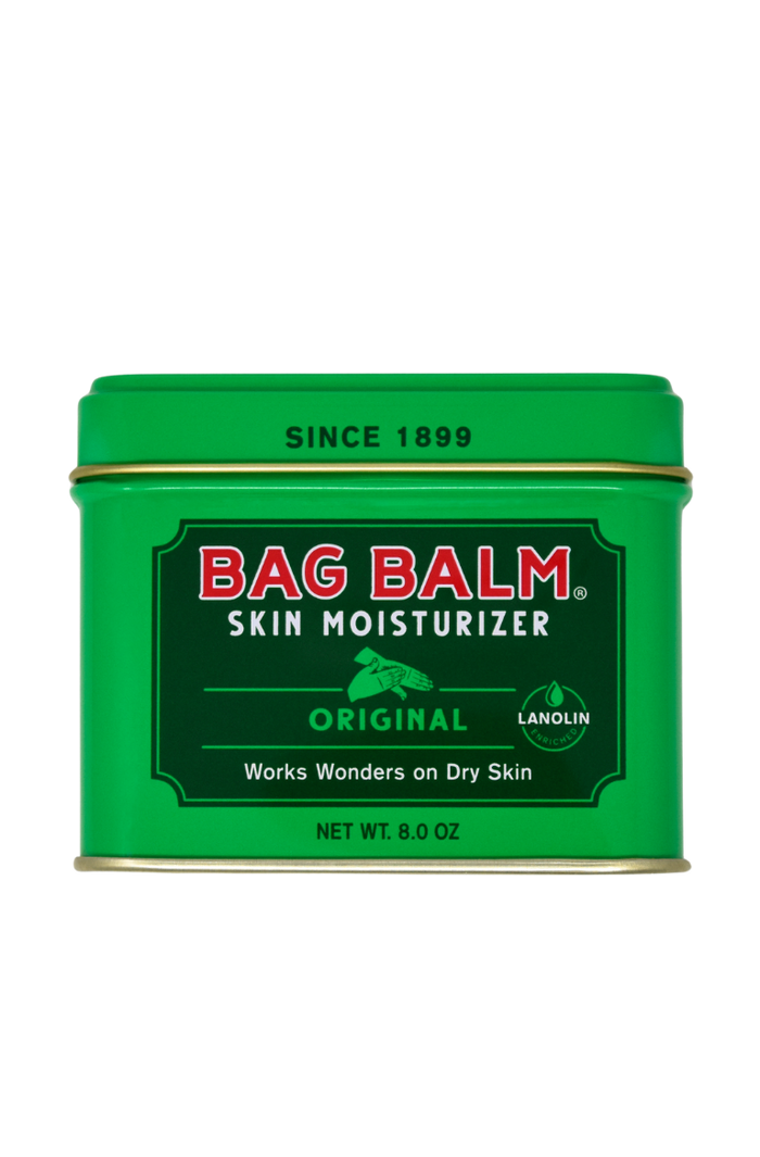 Vermont's Original Bag Balm Skin Moisturizer | For Dry, Cracked Skin