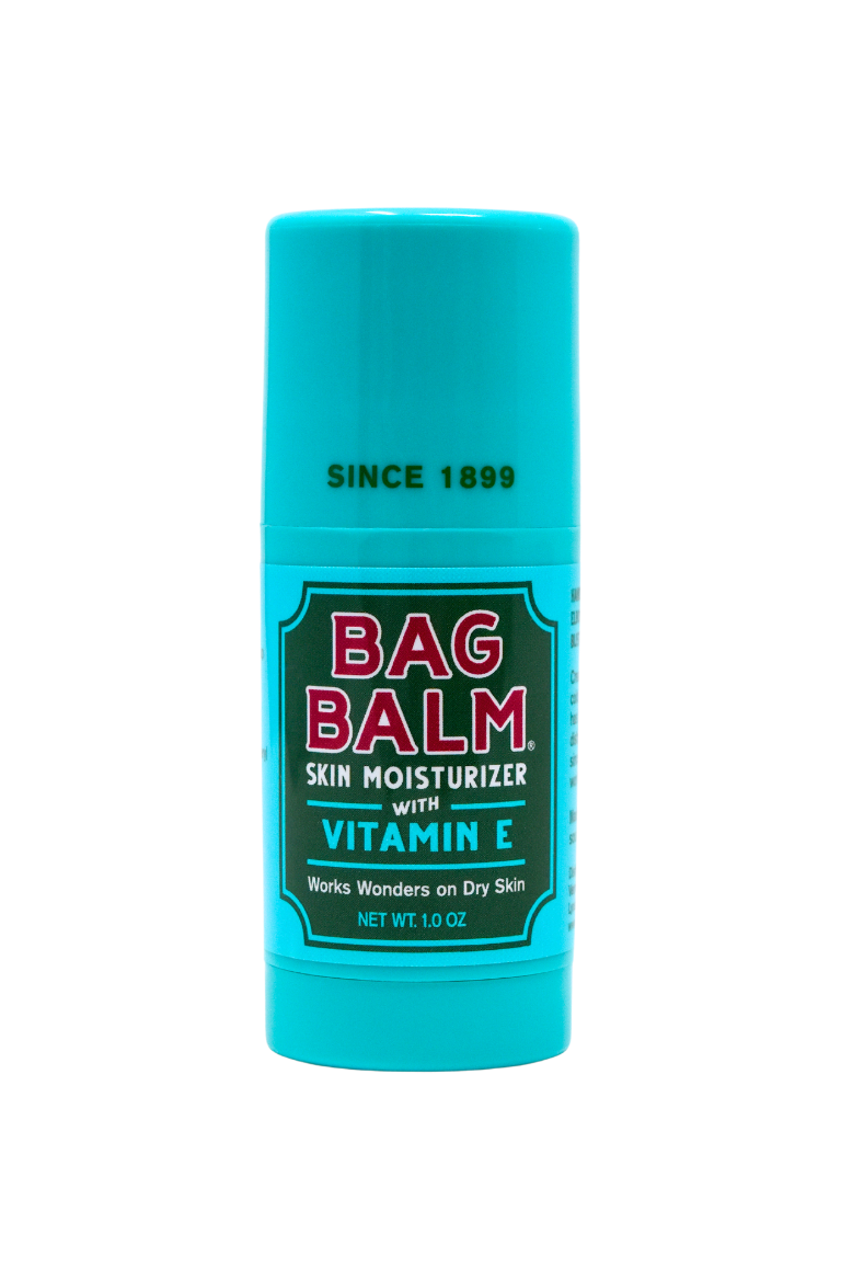 Balm Stick With Vitamin E