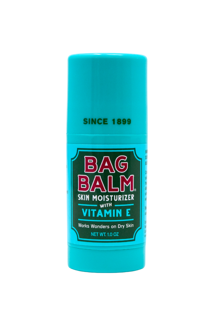 Vermont's Original Bag Balm Skin Moisturizer | For Dry, Cracked Skin