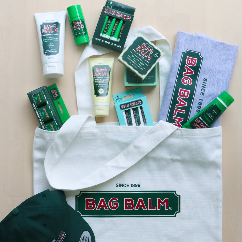 Bag Balm - Shop All