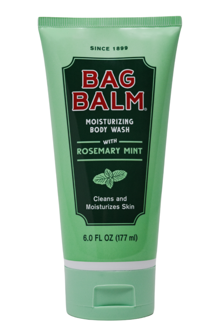 Moisturizing Body Wash
