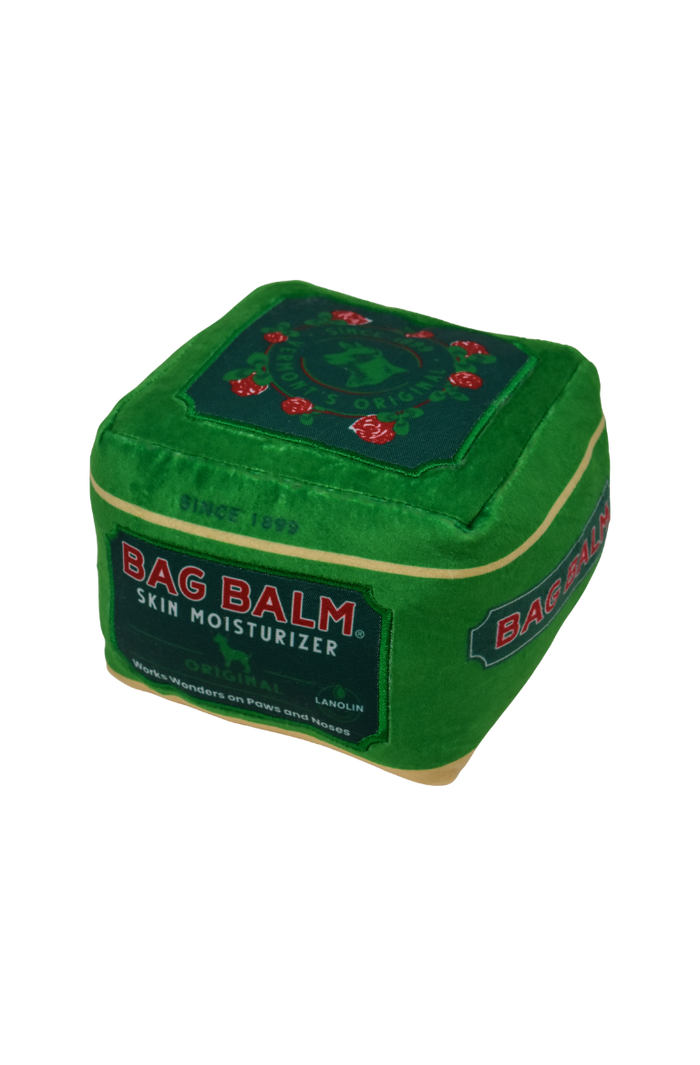 Bag Balm Pet Toys